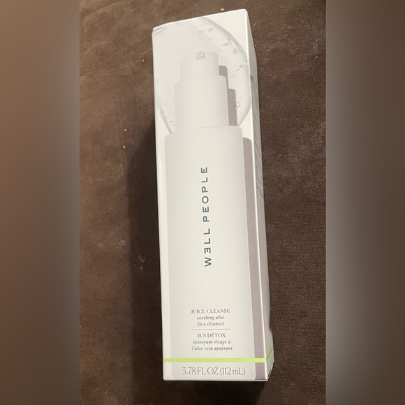 W3ll People | Skincare | 35w3ll People Well People Juice Cleanser Face ...
